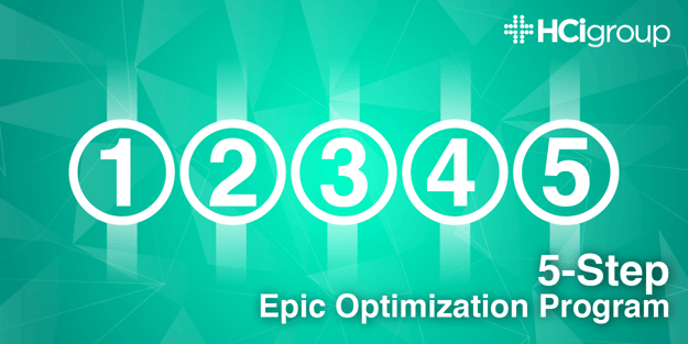 5-Step Epic Optimization Program